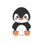 35 Easy Penguin Drawing for Kids | Cute & Creative